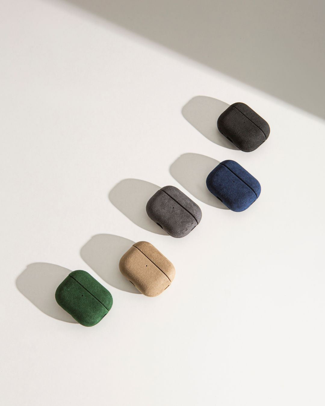 The AirPods Pro Case – Luriax